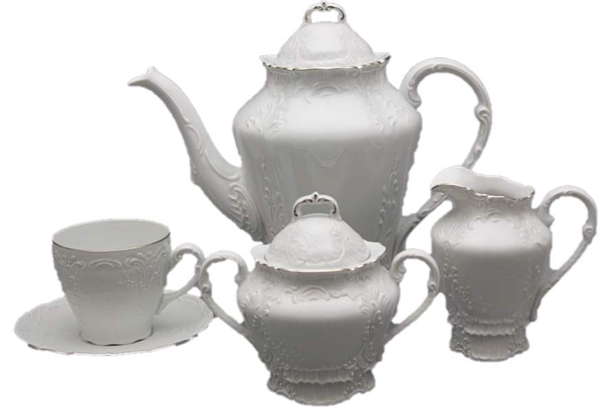 Opera Porcelain | Palace Luxury & Master Craftsmanship